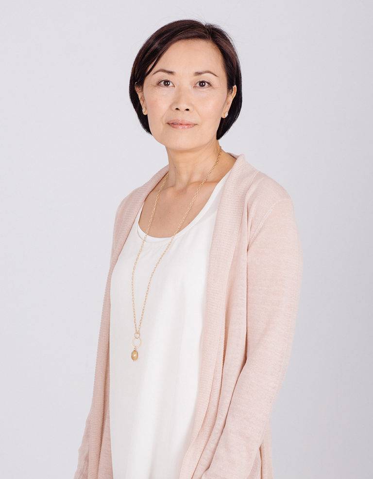 About - Kim Eng - Eckhart Tolle | Official Site - Spiritual Teachings ...